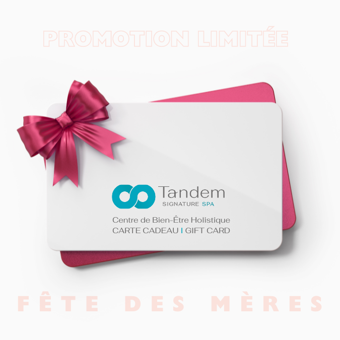 Promotions – Tandem Signature